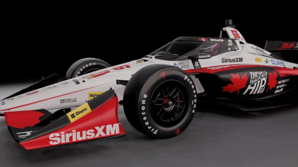 Ontario Honda Dealers Indy at Markham - Pedal for a Purpose: Ride the ...